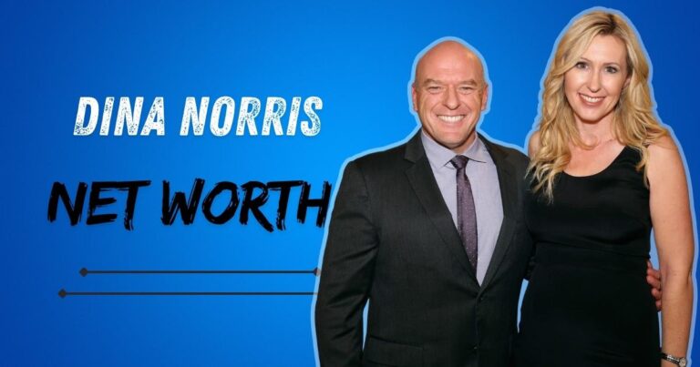 Dina Norris: The Untold Story of Chuck Norris's Daughter